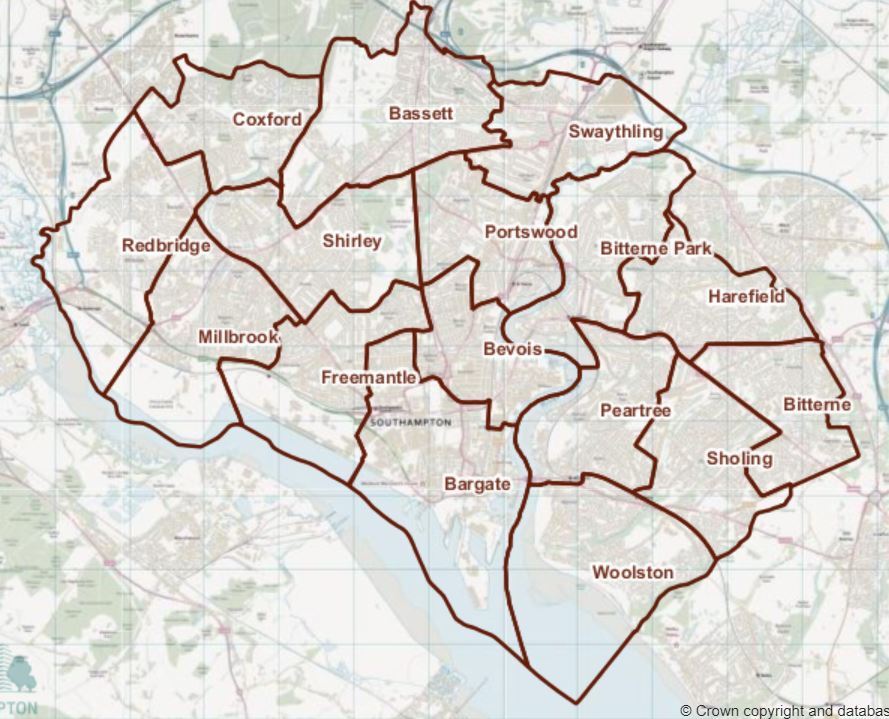 Repairs and spares - SoCAN: Southampton Climate Action Network